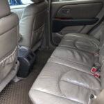 Kimsan VIP Taxi Transfer - Detailed Breakdown of the Experience