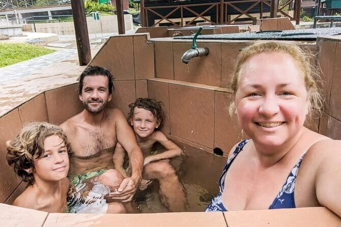 Kinabalu Park, Desa Dairy Farm & Poring Hot Springs Tour - Deep Dive into the Itinerary