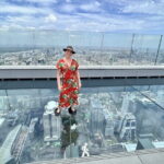 King Power Mahanakhon Skywalk Admission Ticket - The Itinerary: What to Expect