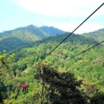 Kingkong Smile Zipline Adventure Tour From Chiang Mai - What to Expect During the Experience