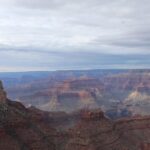 Kingman: Grand Canyon National Park South Rim Bus Tour - The Real Experience of the Journey