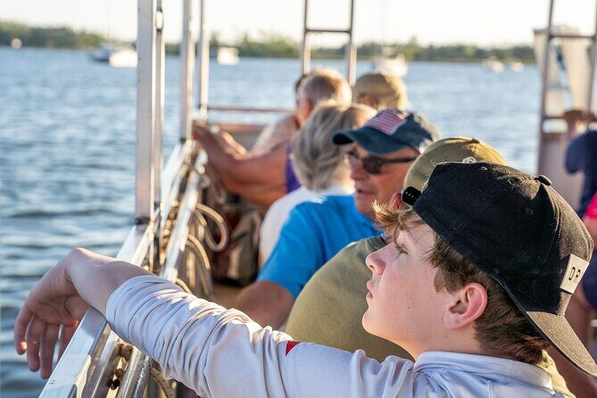 Kings Bay Crystal River Eco Cruise - The Experience in Detail