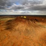 King's Canyon: 15-minute Scenic Helicopter Tour - Key Points