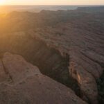 Kings Canyon: Helicopter Flyover - The Experience’s Value