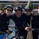 Kingston Bike Tours - Practical Details: Making the Most of Your Bike Tour