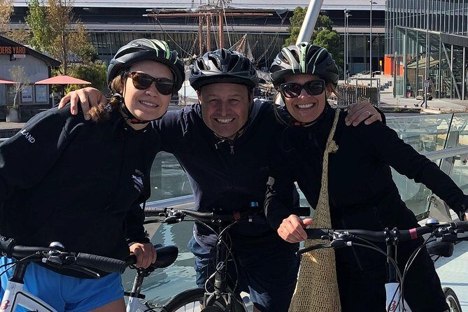 Kingston Bike Tours - Practical Details: Making the Most of Your Bike Tour