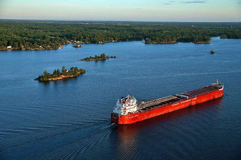 Kingston City Tour - The Itinerary: What You’ll See