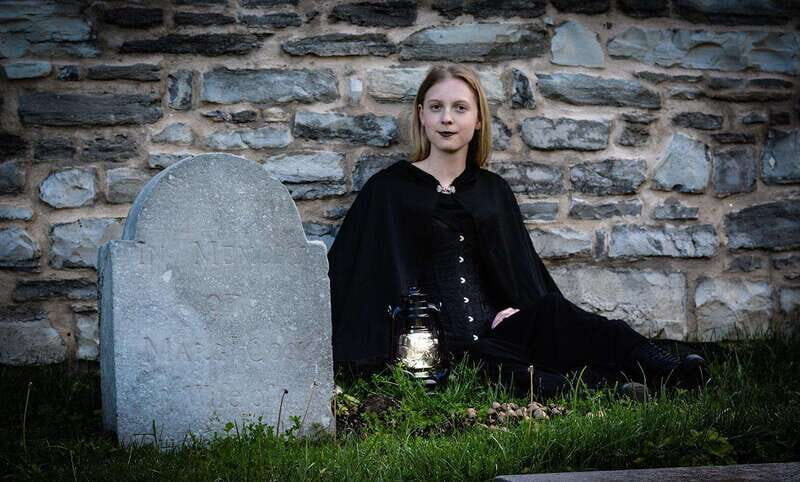 Kingston: Haunted Night Walking Tour - Who Should Consider This Tour?