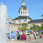 Kingston: Historic Downtown Walking Tour - Analyzing the Tour’s Value