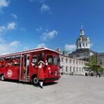 Kingston: Hop-On Hop-Off Trolley Tour - Highlights of the Route