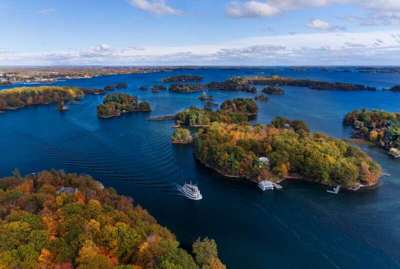 Kingston: Lunch Cruise of Thousand Islands - The Value & Practical Considerations