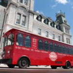 Kingston: Trolley City Tour - What You Can Expect on the Tour