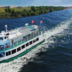 Kingston: Waterfront Discovery Cruise - The Itinerary: A Closer Look at Kingston’s Waterfront