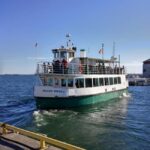 Kingston: Waterfront Shipwreck Cruise with Guide - The Itinerary in Detail