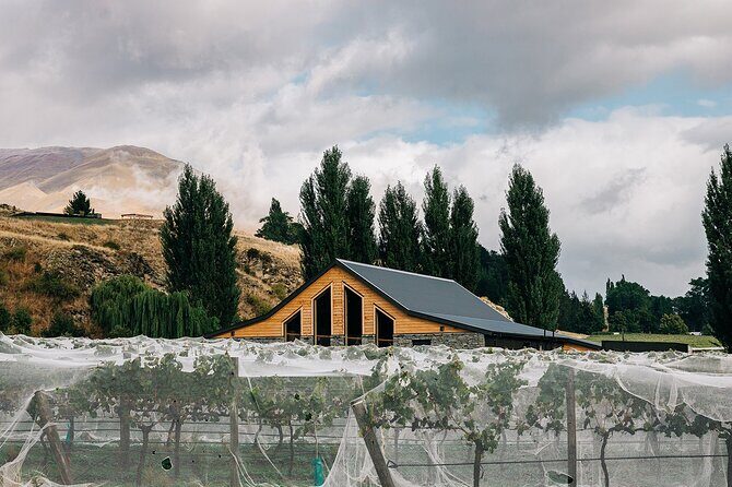 Kinross Winery: Pinot Noir Wine Tasting Experience - Final Thoughts