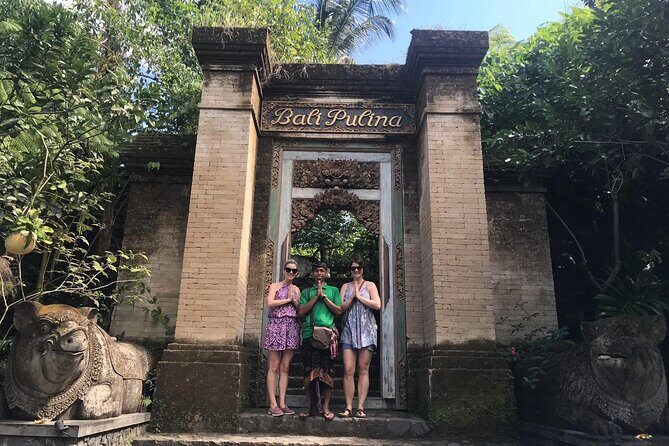 Kintamani unesco and sightseeing in ubud - The Value of the Experience