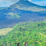 Kintamani Volcano View Tour - Mount Kawi: A Sacred Funeral Complex