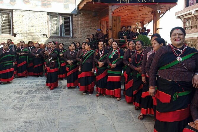 Kirtipur & Swayambhu Trip from Kathmandu: Local Eats and Drinks - Is This Tour Worth the Price?