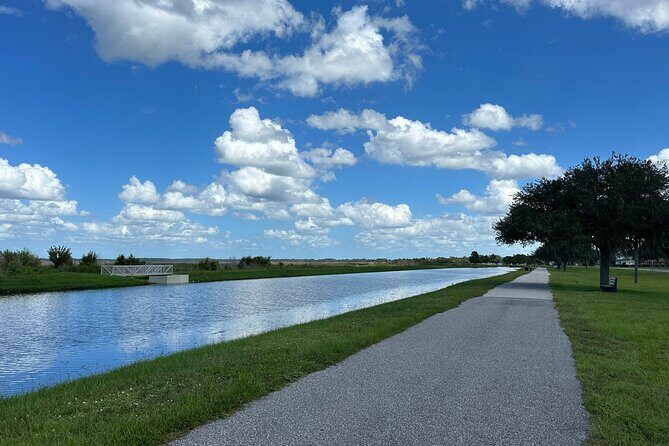 Kissimmee and St. Cloud Beach Tour on All Electric Trike (4 hrs.) - In Balance: Pros and Cons