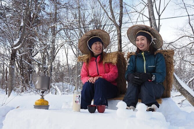 Kitashiobara-mura Private Winter Hiking in Kanjiki Tradition - Analyzing the Value: Price, Duration, and Experience