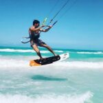 Kitesurfing lessons in Isla Holbox - Learning Experience & Feedback from Travelers