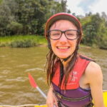 Kithulgala Adventure Tour from Bentota (2 Days) - First Stop: Makandawa Forest Reserve