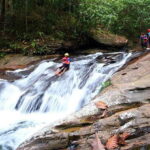Kitulgala: Kataran Oya Canyoning Adventure - The Practicalities: What’s Included and What to Know