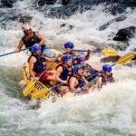 Kitulgala White water Rafting Day tour from Colombo, Negombo or Kandy - The Reality Check: What Reviewers Say