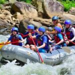 Kitulgala White Water Rafting From Colombo - Authentic Feedback from Travelers
