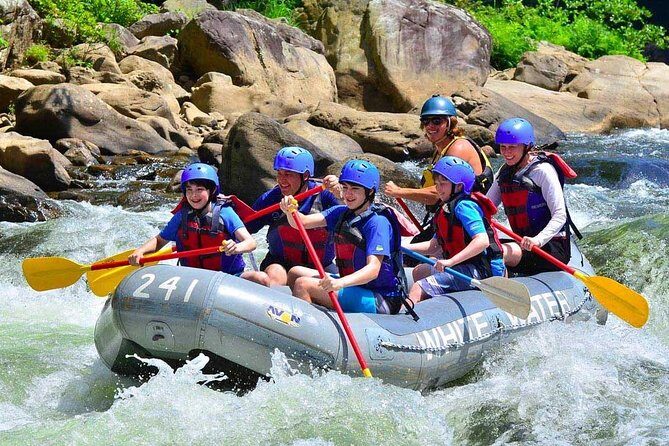 Kitulgala White Water Rafting From Colombo - Authentic Feedback from Travelers
