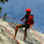 Kitulgala: White Water Rafting & Waterfall Rappel with Lunch - The Logistics: Timing, Transportation, and Practicalities