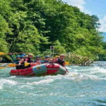 Kitulgala: Whitewater Rafting All inclusive from Colombo! - Detailed Breakdown of the Experience