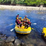 Kiulu River: River Rafting + ATV Shared Group Day Trip - Discovering the Kiulu River Experience