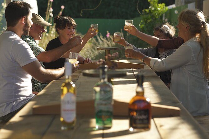 Kiwi Spirit Distillery Golden Bay - Visit New Zealand's only Tequila Farm! - What Reviewers Say