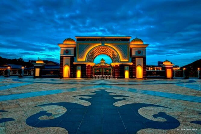 KL City & Country Side Full Day Experience - Cultural Insights: Jadi Batek and Royal Selangor
