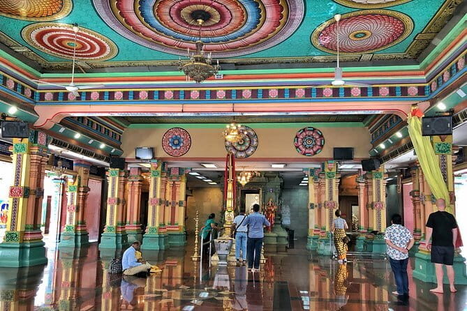 KL Cultural & Heritage Day Tour (SIC - Join In Tour) - Who Should Consider This Tour?