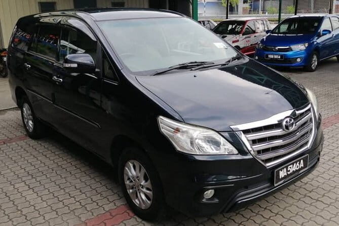 KLIA / KLIA2 to Port Dickson in Comfort!! - Final Thoughts: Is This the Right Choice for You?