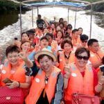 Klias River Safari from Kota Kinabalu - The Journey Begins: From Kota Kinabalu to the Wetlands