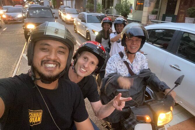 KL's Inside Scoot - Who Should Choose This Tour?