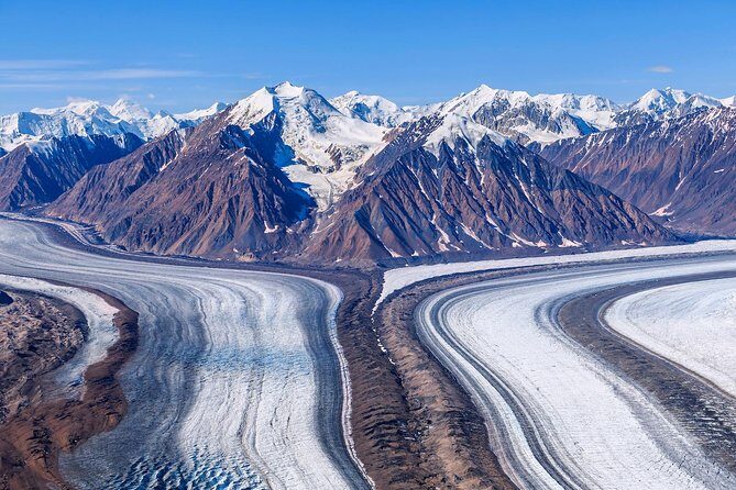 KLUANE NATIONAL PARK - Day-Trip from Whitehorse - Is the Price Worth It?