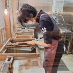 Knife Workshop with a Master Cutler - Practical Details and Tips