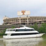 Knoxville River Cruise Aboard the Volunteer Princess - Final Thoughts