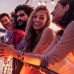 Knoxville: Sunset Dinner Cruise on Tennessee River - The Itinerary: What You Can Expect