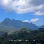 Knuckles Mountain Hiking - Key Points