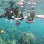 Ko Lanta: 4 Islands and Emerald Cave Day Tour by Speedboat - Itinerary Breakdown: What to Expect