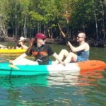 Ko Lanta: Half-Day Mangrove Eco Kayak Experience with Lunch - A Closer Look at the Itinerary