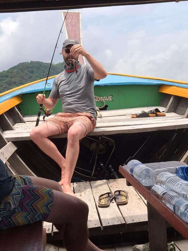 Ko Lanta: Mangrove Fishing Tour with Lunch - What Sets This Tour Apart