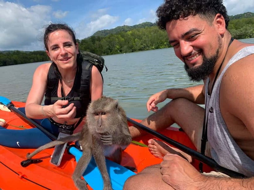 Ko Lanta: Mangrove Forest and Old Town Private Tour - Authentic Feedback from Past Travelers