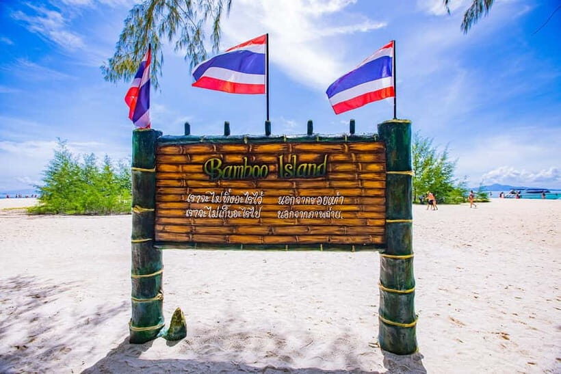 Ko Lanta: Maya Bay & Phi Phi Islands Full-Day Speedboat Trip - Our Take: Is It Worth It?