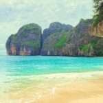 Ko Lanta: Phi Phi Day Trip by Speed Boat - Bamboo Island: Beachside Buffet and Relaxation